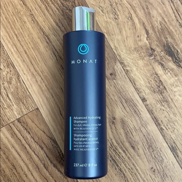 MONAT GLOBAL | Hair | Monat Advanced Hydrating Shampoo | Poshmark